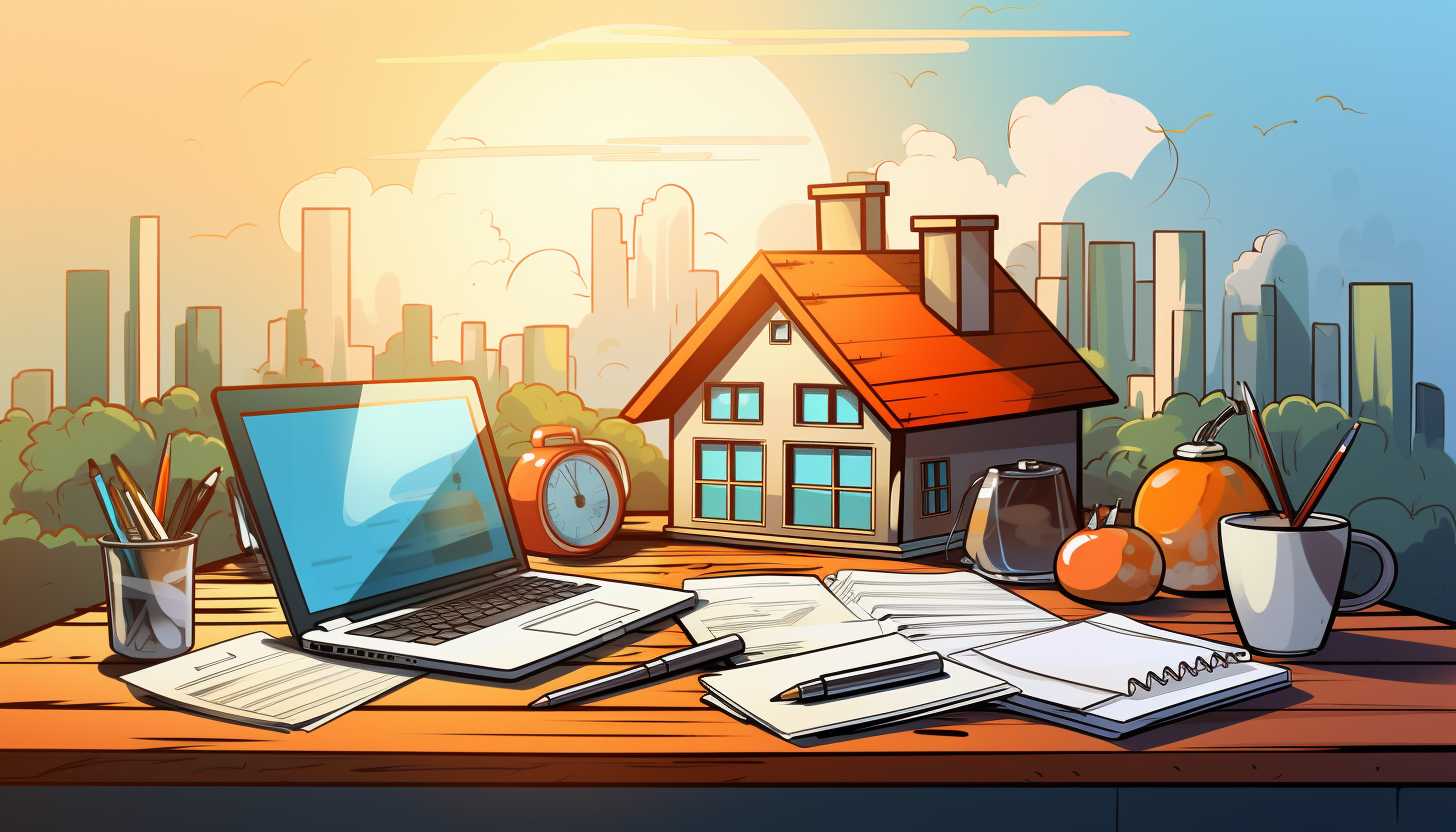 Creating a Home Inventory for Asset Management and Insurance ...