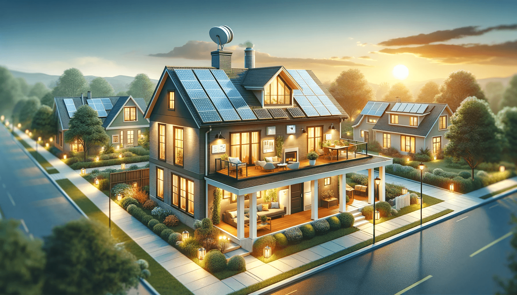 Energy Saving Tips for Illinois Homes: Reducing Utility Bills - The ...