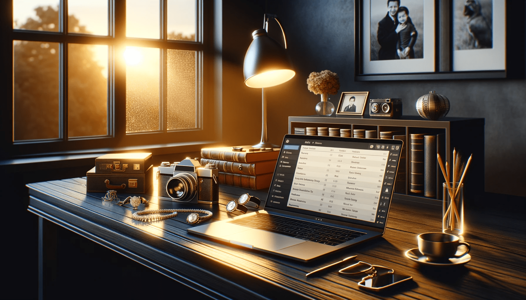 Maximizing Your Insurance: Essential Tips for a Comprehensive Home Inventory - The McBride Agency