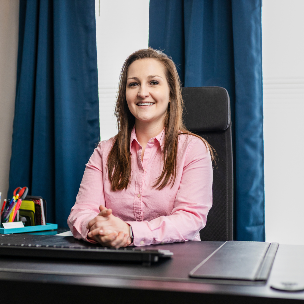 The McBride Agency | A Modern Insurance Experience