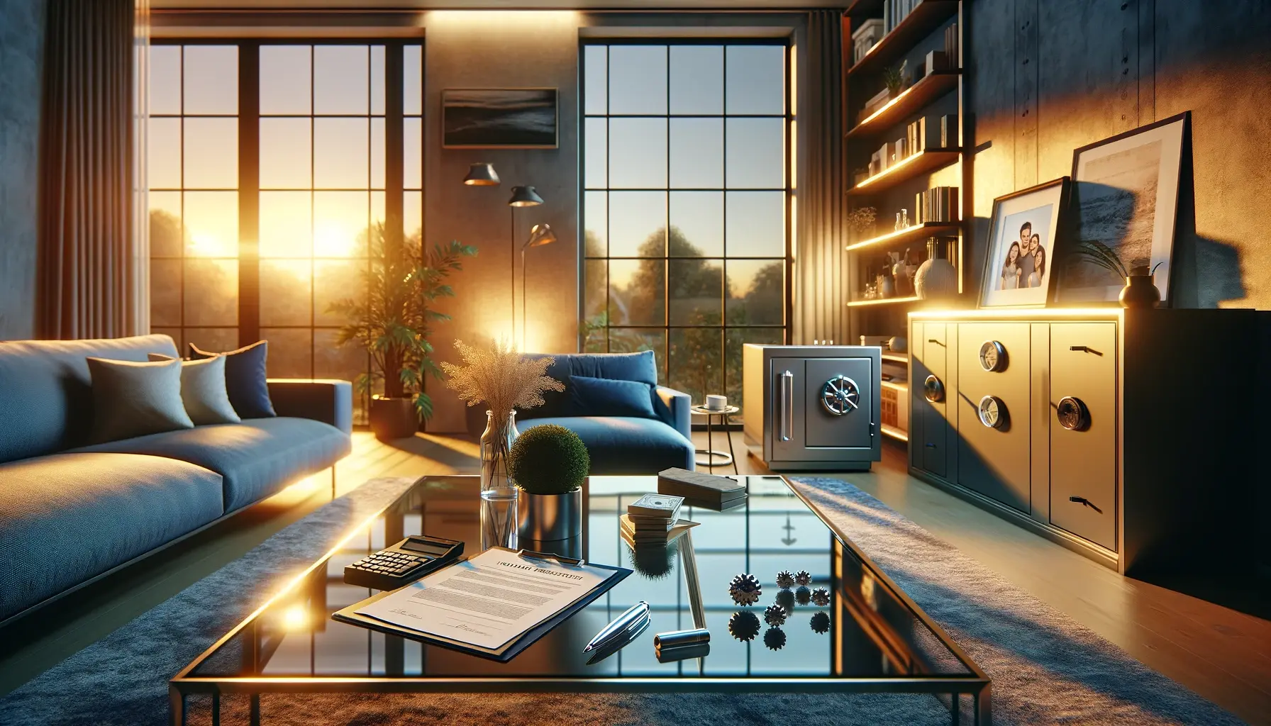 Maximizing Home Protection: A Guide to Choosing Homeowners Insurance ...